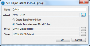 Tutorial: Create and Train a Domain-Adversarial Neural Network