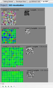 Tutorial: Detect objects from images using Single-Shot Multi-Box Detection (SSD)