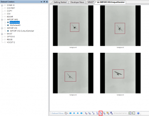 Tutorial: Detect objects from images using Single-Shot Multi-Box Detection (SSD)
