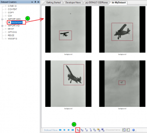Tutorial: Detect objects from images using Single-Shot Multi-Box Detection (SSD)
