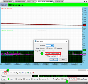 Tutorial: Detect objects from images using Single-Shot Multi-Box Detection (SSD)