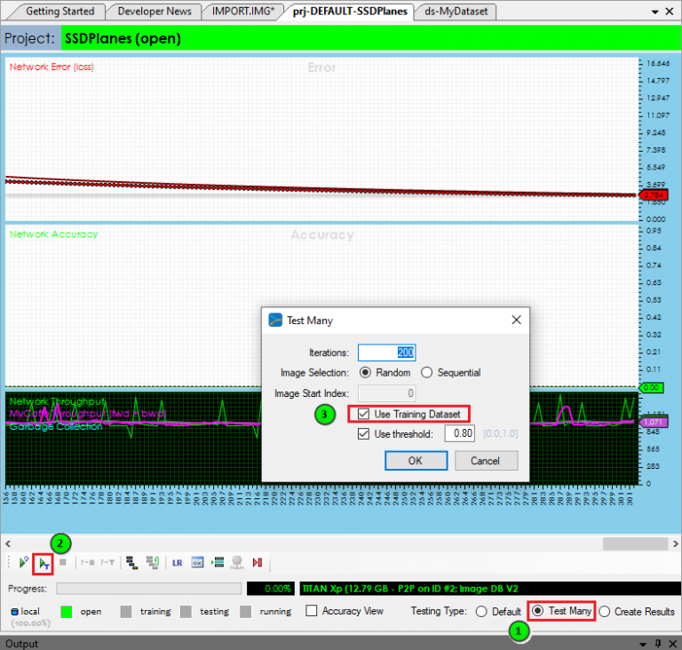 Tutorial: Detect objects from images using Single-Shot Multi-Box Detection (SSD)