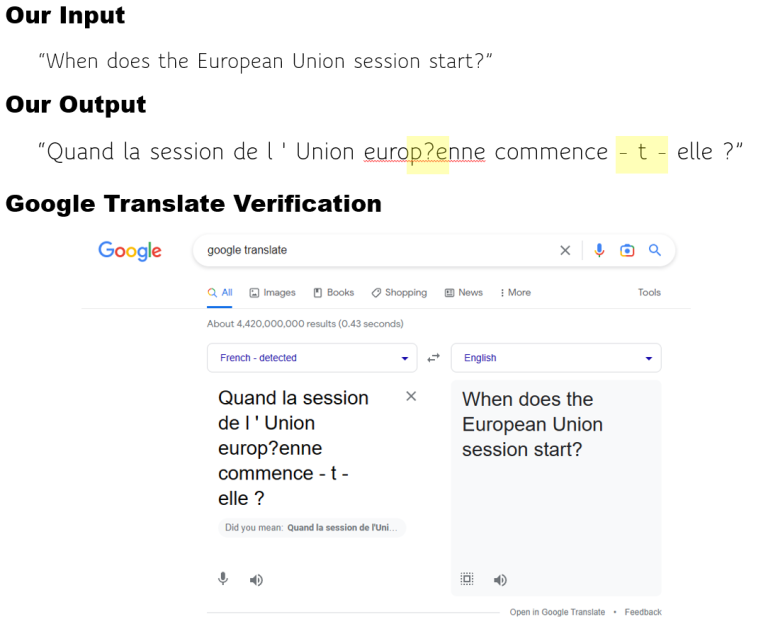Visually Walking Through a Transformer Model