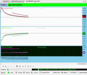 Tutorial: Create and Train a minGPT Transformer Model to learn Shakespeare