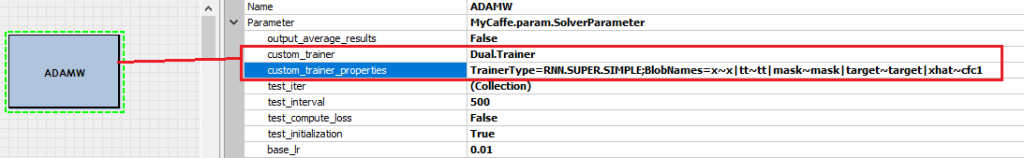 Tutorial: Create and Train a Liquid Neural Net to follow a Sine curve