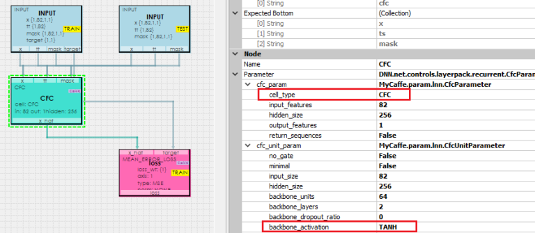 Comparing Other Models to a CfC Liquid Neural Network
